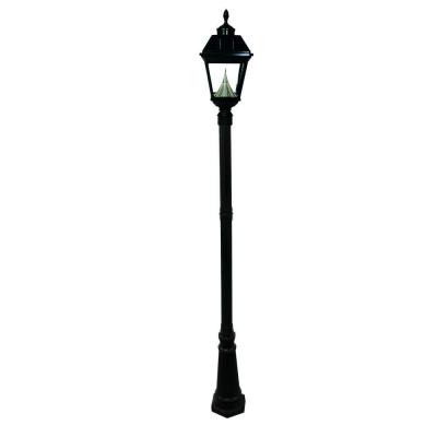 10 benefits of Indoor solar lamps - Warisan Lighting